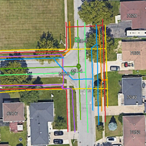 Ontario Utility Locates: Safe Utility Locating Services